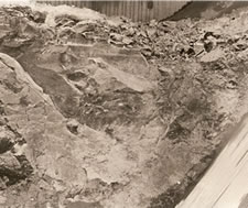 explosive boiler deslagging | slag buildup removal | N.B. Harty